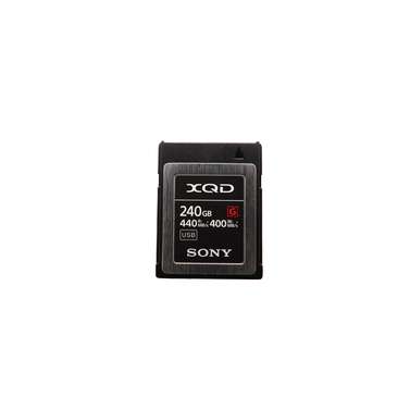 Pre-loved Sony Rental - Cameracorp Australia