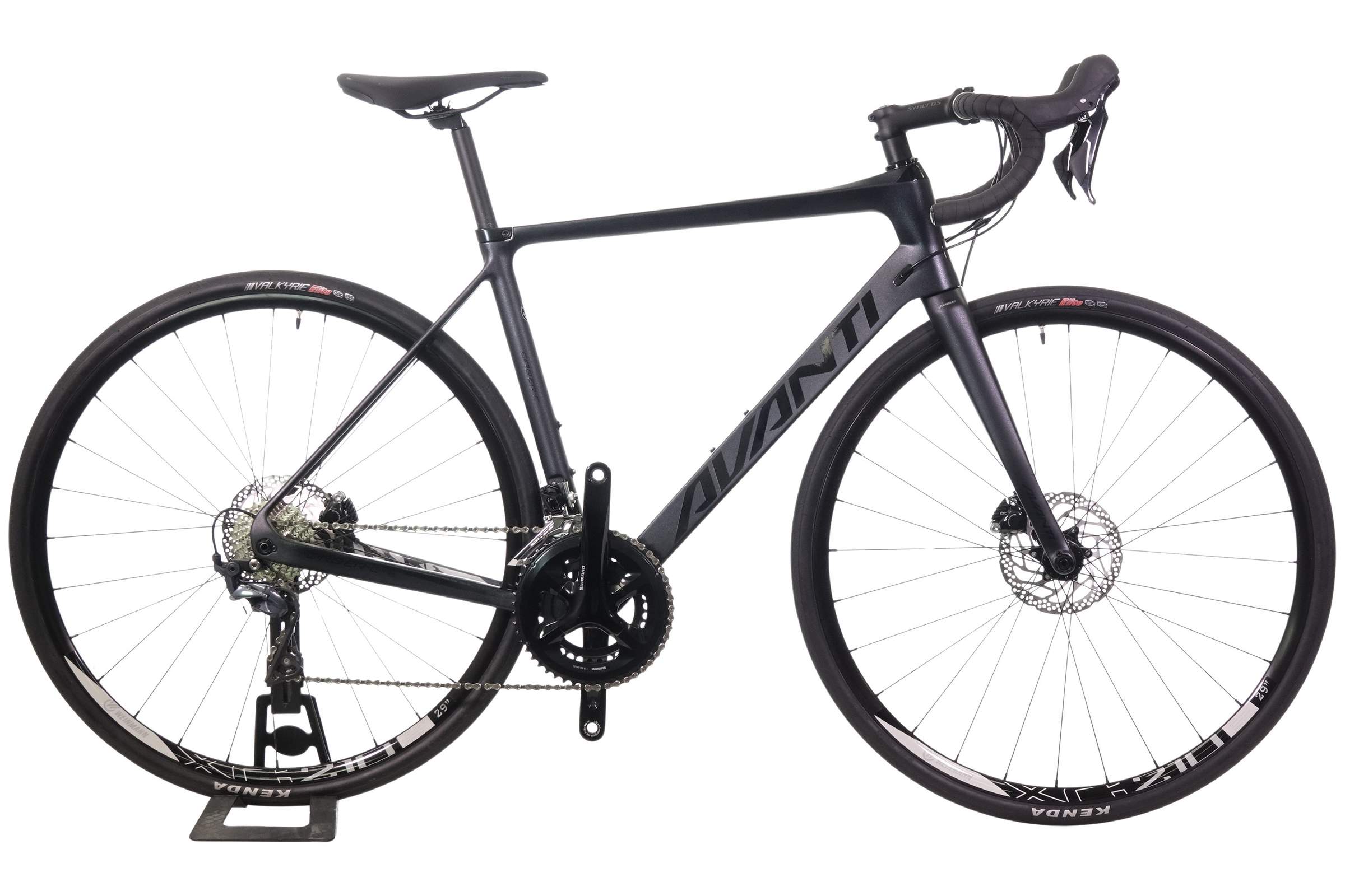 2023 Avanti Giro ER-C - Medium - Rent from $20.28/week - Sportcorp ...