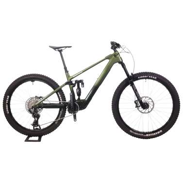 2024 Norco Fluid VLT C2 - S3 - Rent from $72.94/week - Sportcorp Australia