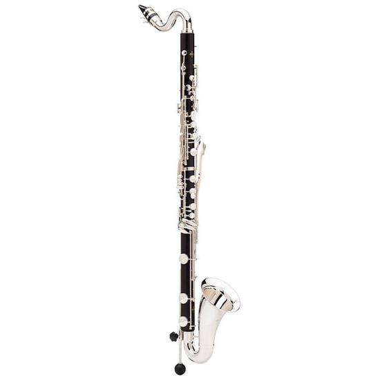 Buffet Student Bb Bass Clarinet to Low Eb - Setup Included - Buffet ...