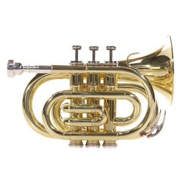 Trumpets Rental - Musicorp Australia