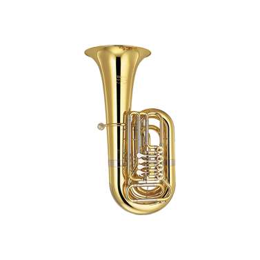 Custom Tubas Rental - Musicorp Australia