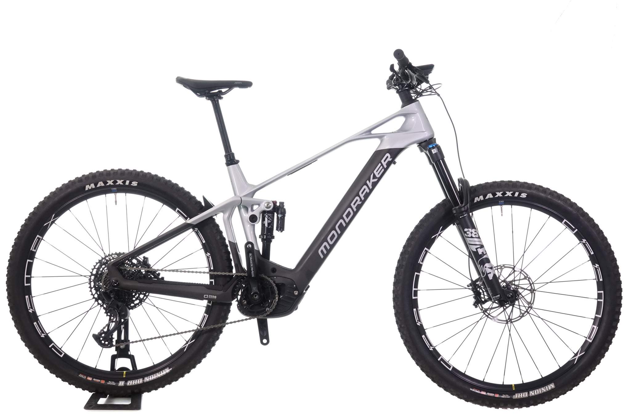 Mondraker crafty r store