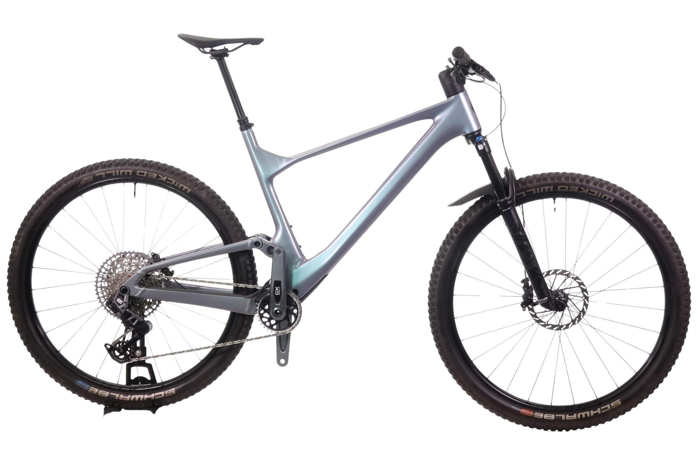 2023 Scott Spark 920 TR - Extra Large - Rent from $57.44/week ...