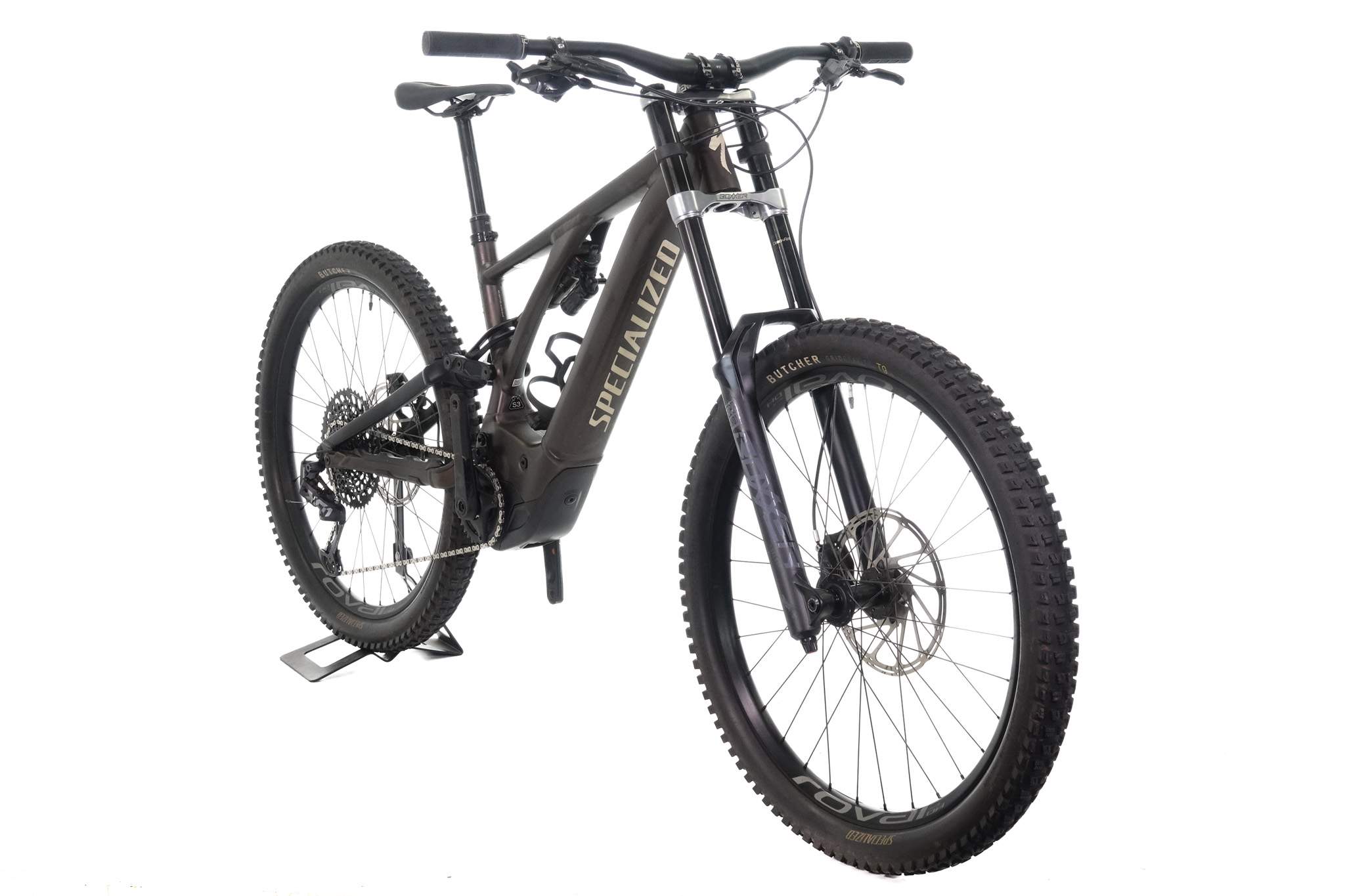 2022 Specialized Kenevo Expert 2022 Specialized Kenevo Expert