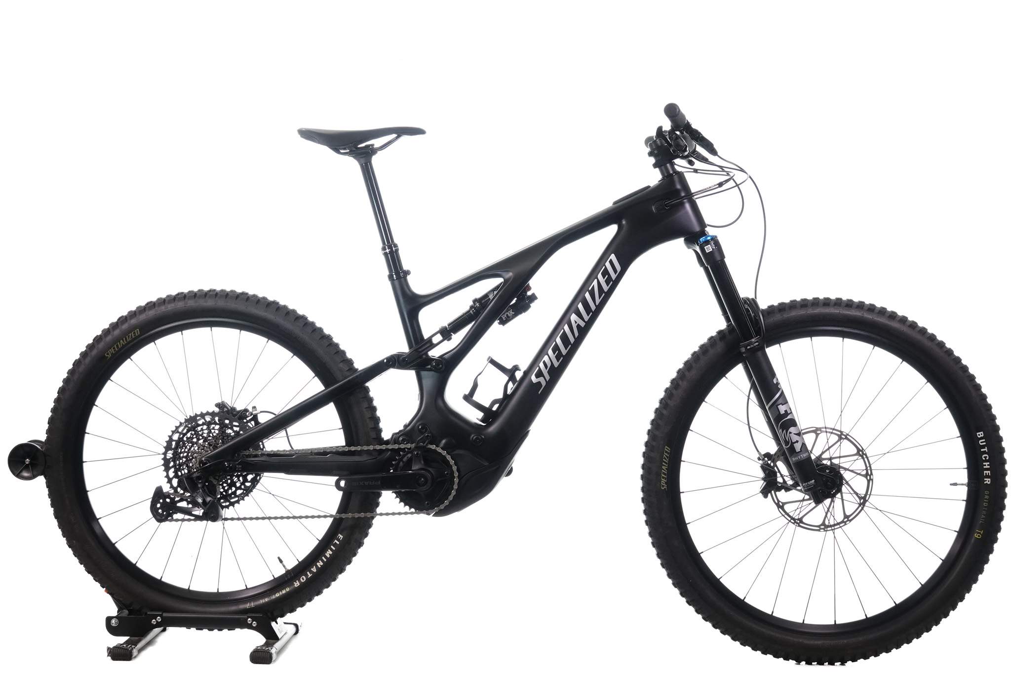 2023 Specialized Levo Comp Carbon S4 Schools rent from 1 350 term
