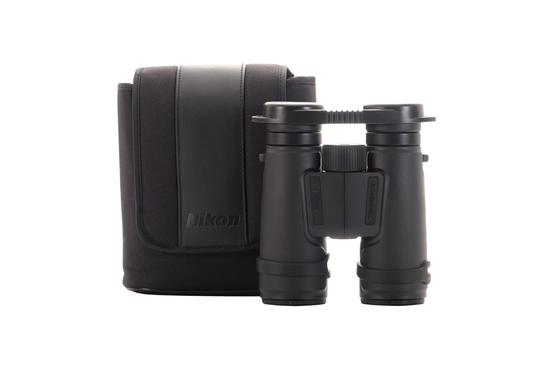Nikon MONARCH M5 Binoculars - MONARCH M5 8x42 Binoculars - Schools rent ...