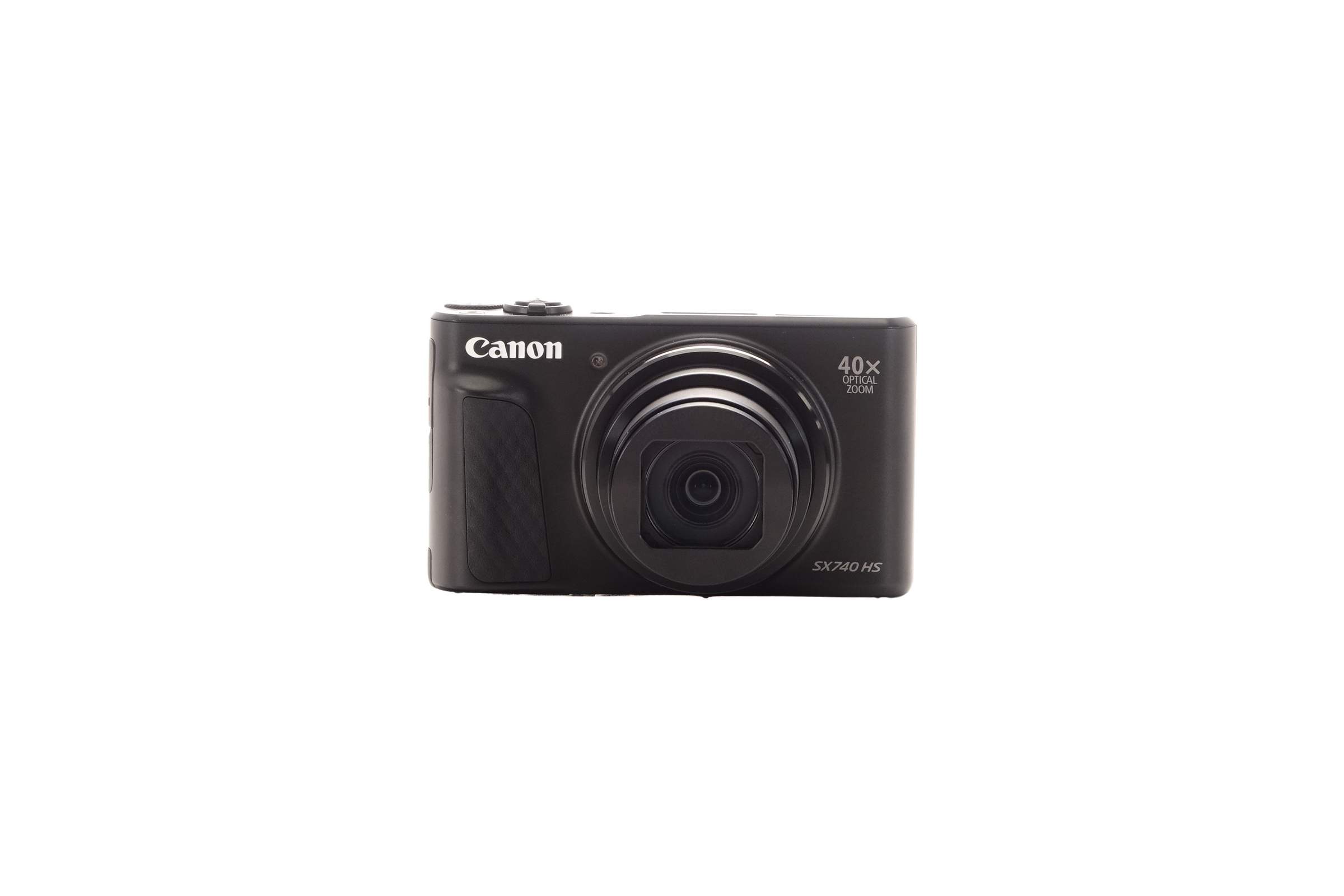 Canon PowerShot SX740 HS - Rent from $4.52/week - Cameracorp Australia