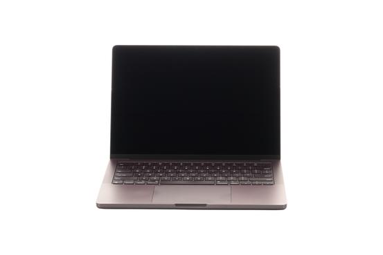 Apple MacBook Pro 14-inch with M4 Max Chip. 1TB/36GB - Apple MacBook ...