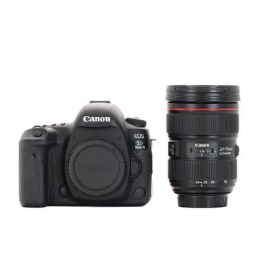 Pre-loved Rental - Cameracorp Australia