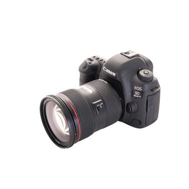 Pre-loved Rental - Cameracorp Australia