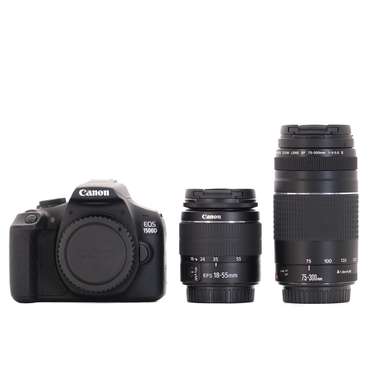 Pre-loved Rental - Cameracorp Australia