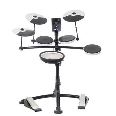 Pre-loved Electronic Drum Kits Rental - Musicorp Australia