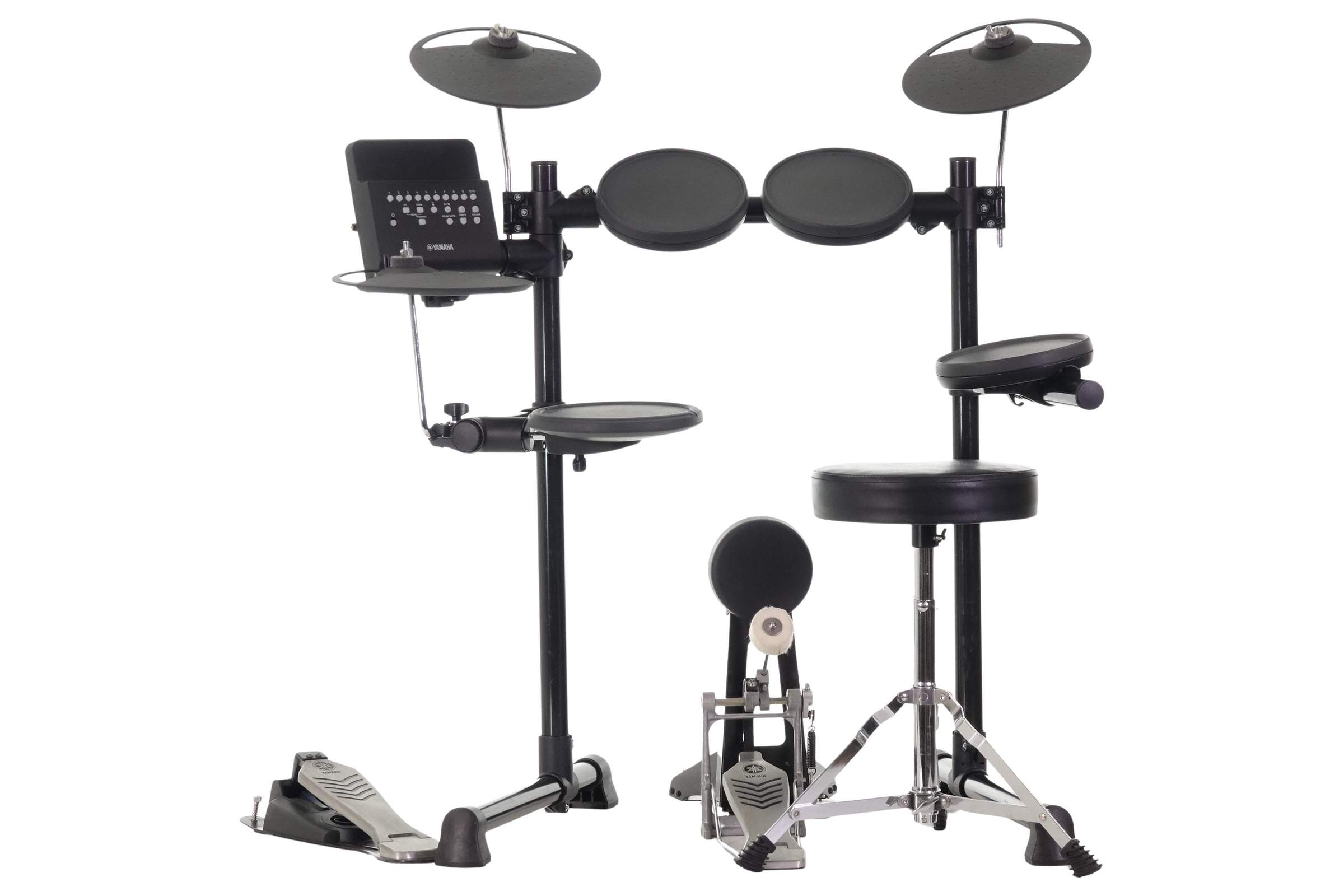 Yamaha DTX450K - Rent from $8.19/week - Musicorp Australia