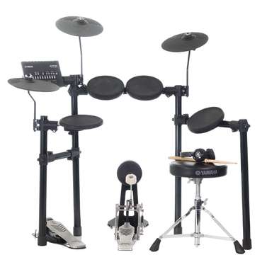 Pre-loved Electronic Drum Kits Rental - Musicorp Australia
