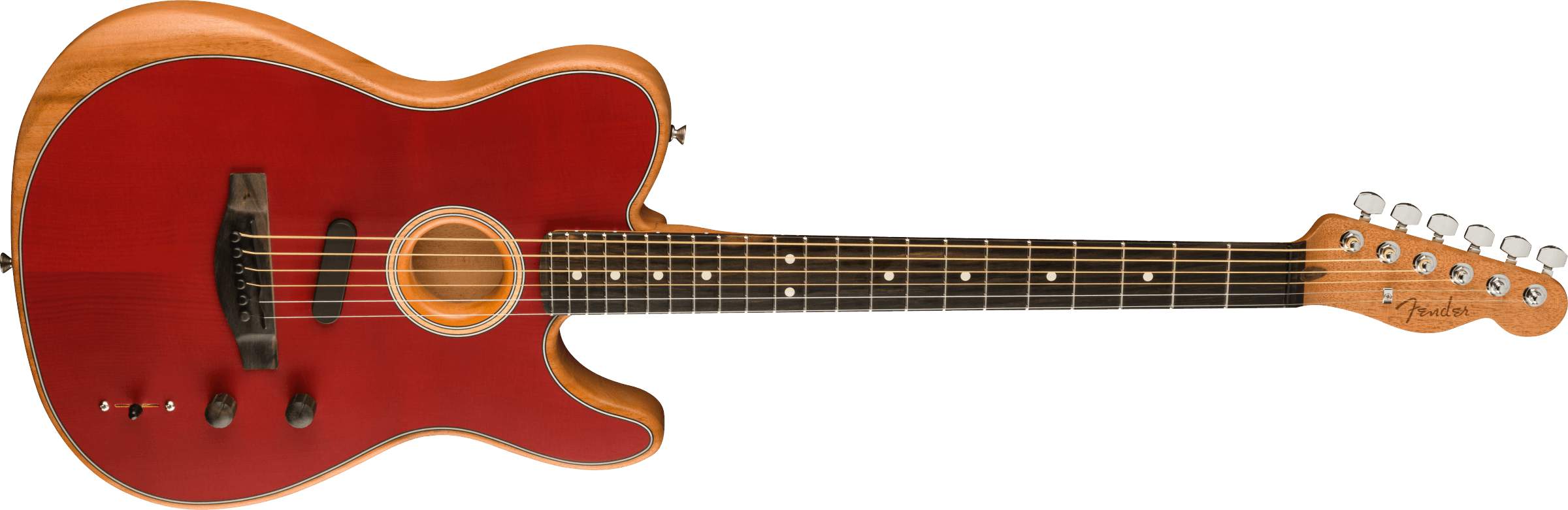 Fender american acoustasonic telecaster store
