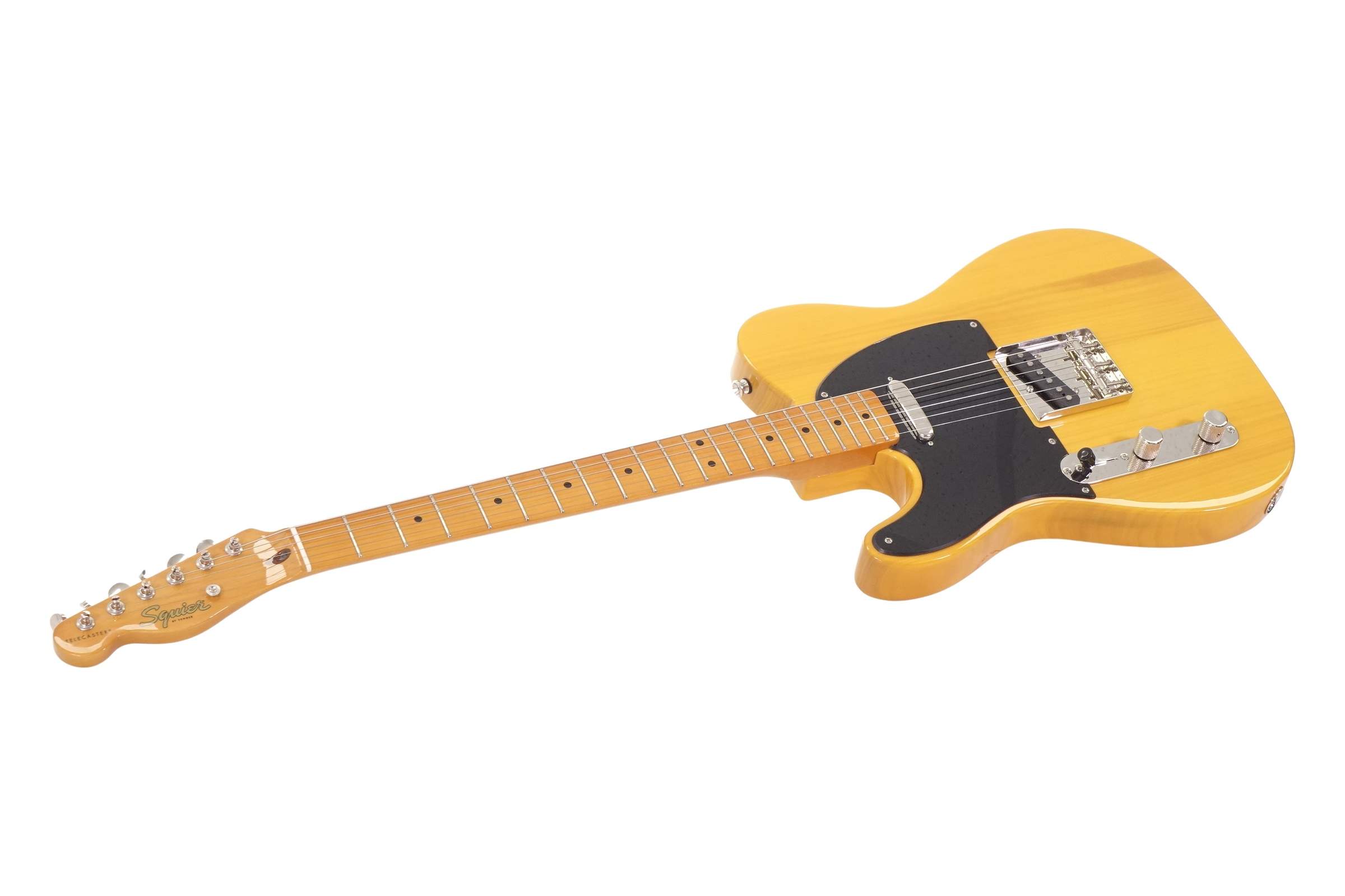 Squier Classic Vibe 50s Telecaster Squier Classic Vibe 50s Telecaster