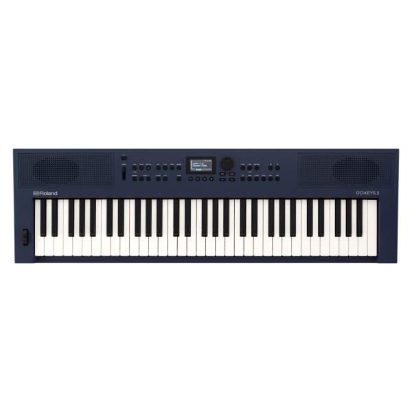 ROLAND Roland GO KEYS Portable Keyboard - ROLAND Roland GO KEYS ...