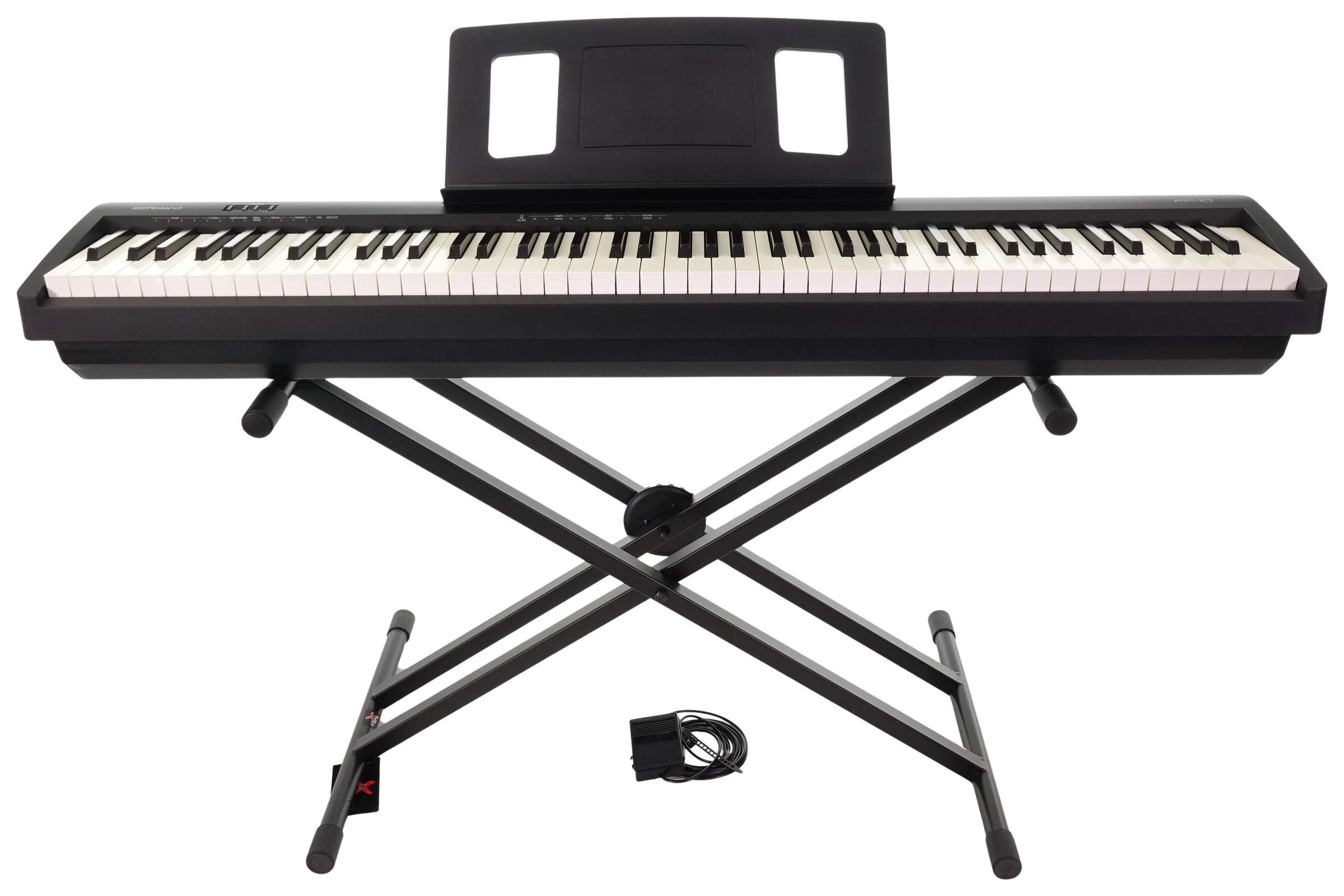 Roland FP10 Digital Piano - Rent from $6.31/week - Musicorp Australia