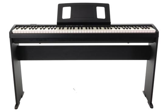 Roland FP10 Digital Piano - Schools rent from $99.00/term - Musicorp ...