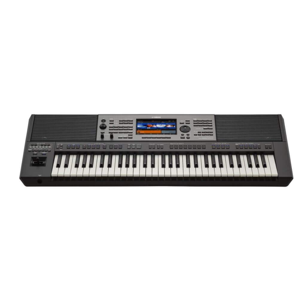 Yamaha Keyboards Australia