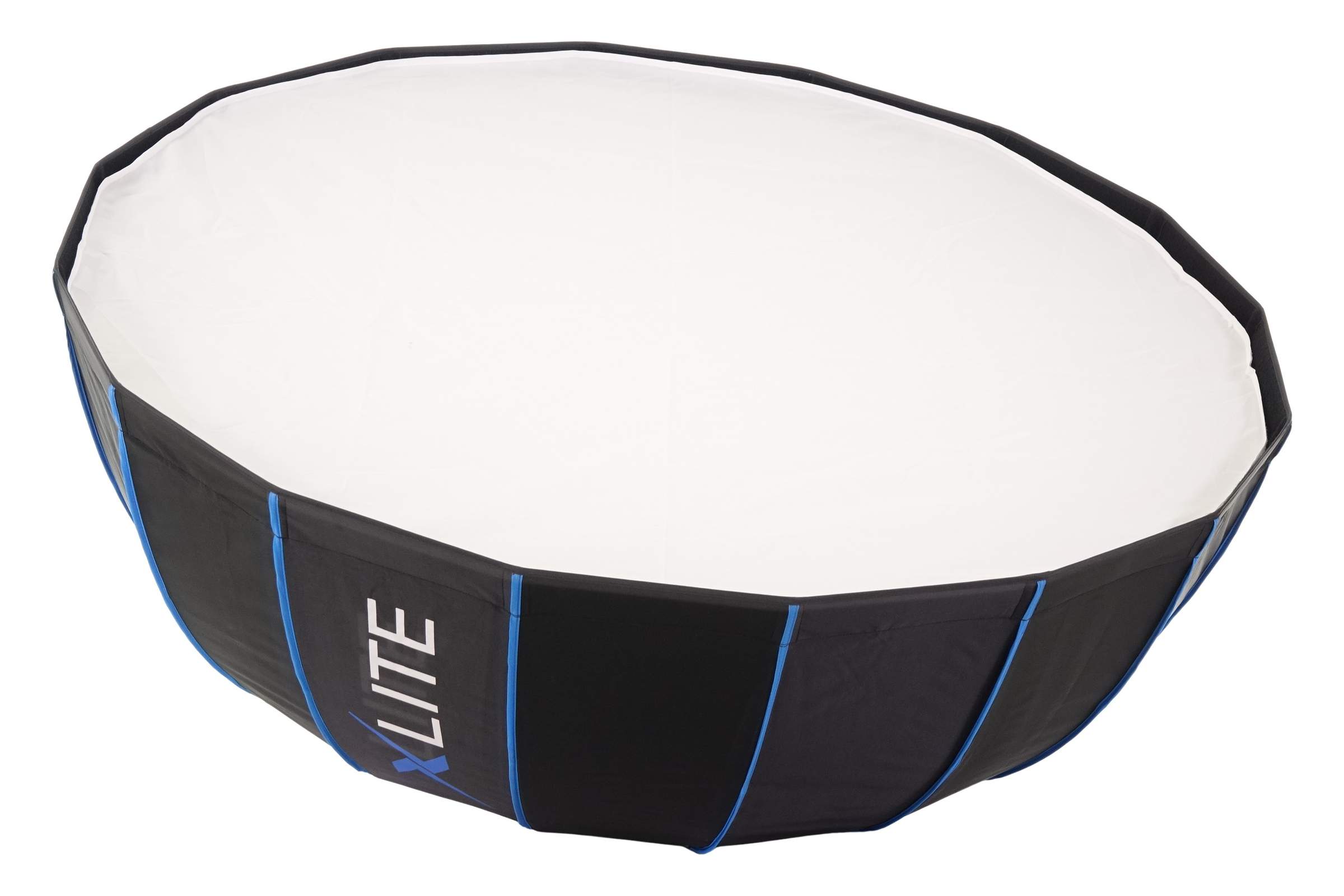 Xlite 105cm Pro Shallow Umbrella Octa Softbox - + GR - Rent from $1.37 ...
