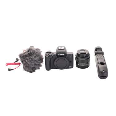 Pre-loved Rental - Cameracorp Australia