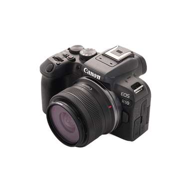 Pre-loved Canon Mirrorless Cameras Rental - Cameracorp Australia