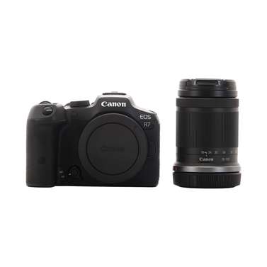 Pre-loved Mirrorless Cameras Rental - Cameracorp Australia