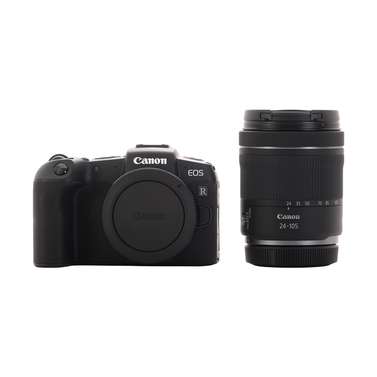 Pre-loved Mirrorless Cameras Rental - Cameracorp Australia