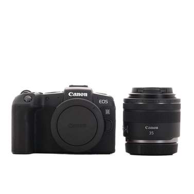 Pre-loved Canon Mirrorless Cameras Rental - Cameracorp Australia