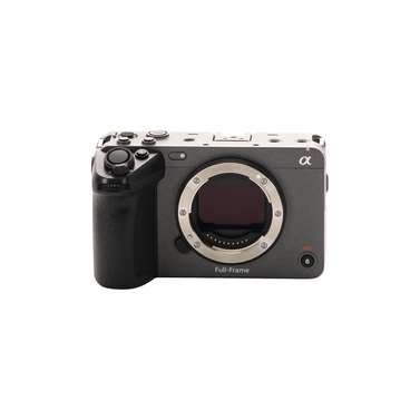 Pre-loved Sony Mirrorless Cameras Rental - Cameracorp Australia