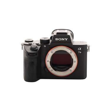 Pre-loved Mirrorless Cameras Rental - Cameracorp Australia