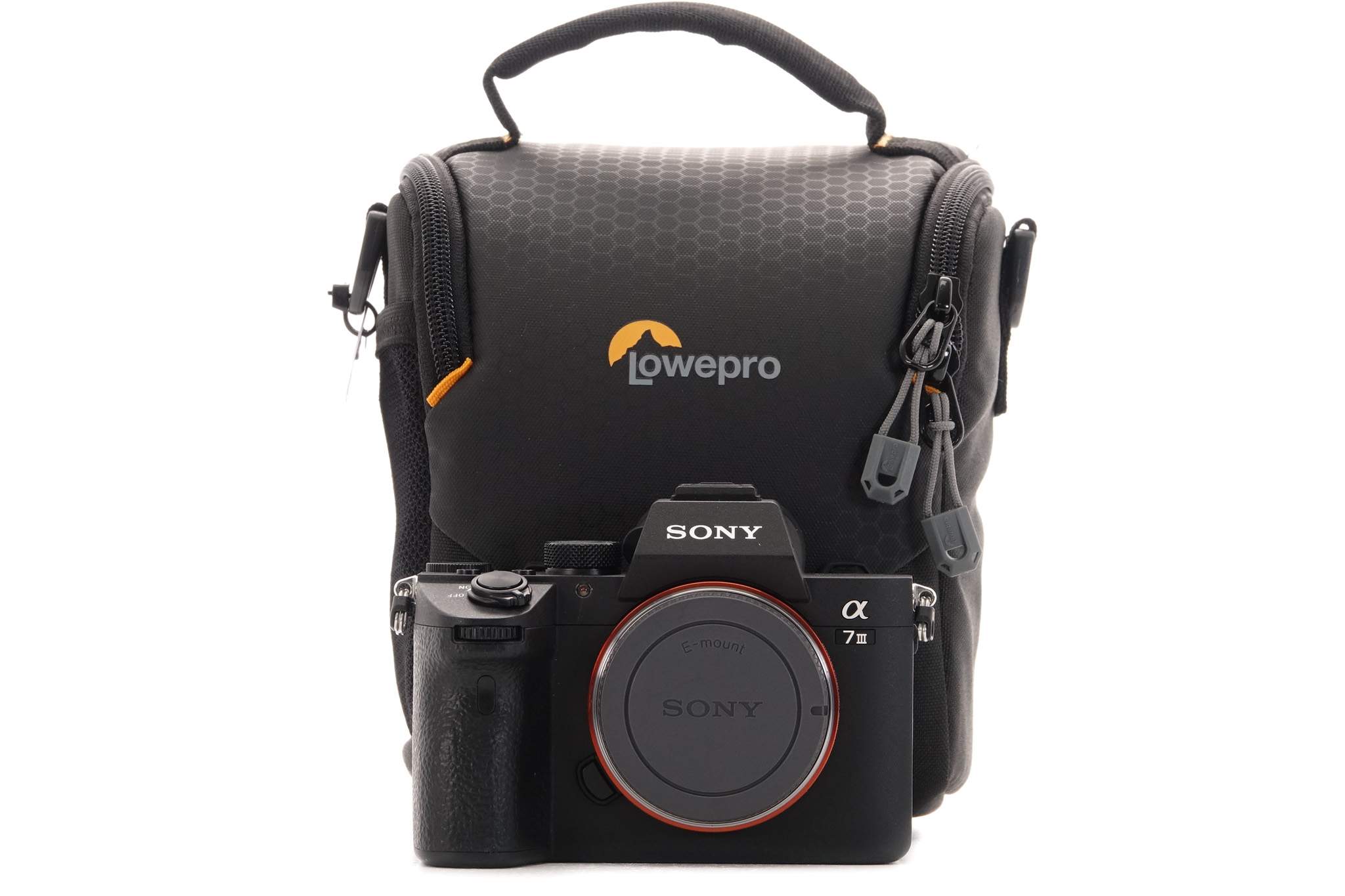 sony alpha camera case