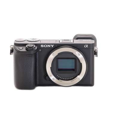 Pre-loved Sony Mirrorless Cameras Rental - Cameracorp Australia