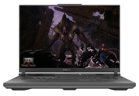 ASUS ROG Strix G16 16' WQXGA 240Hz Gaming Laptop (Intel Core Ultra 9) [GeForce RTX 5070 ...