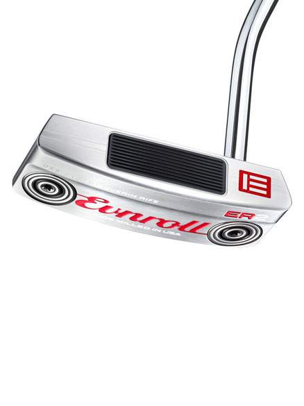 Evnroll Neo Classic 2 MidBlade Putter - Right Hand, 35 Inch, EVNROLL ...