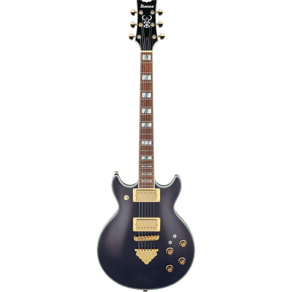 Ibanez AR320 Electric Guitar - Midnight Black Metallic - Rent from $10. ...