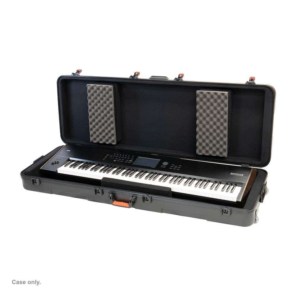 korg keytar case