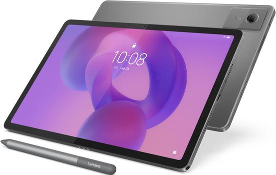 Lenovo Idea Tab 11' 2.5K 256GB Paper Like Tablet - Luna Grey - Rent ...