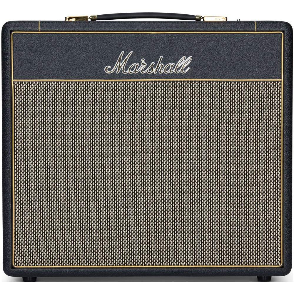 Marshall Studio Vintage SV20C 20W Valve Guitar Amp Combo - Standard ...