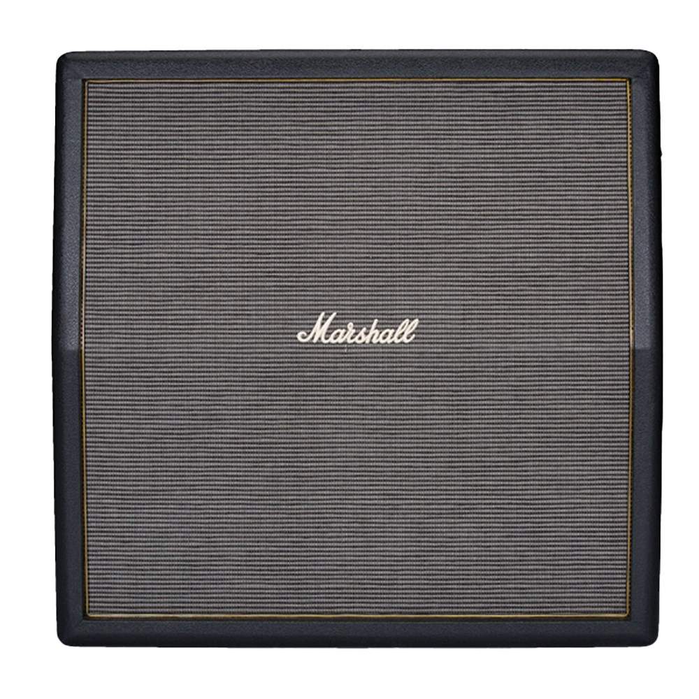 Marshall Origin 412A 4x12" Angled Speaker Cab - Celestion G12E-60 60w ...
