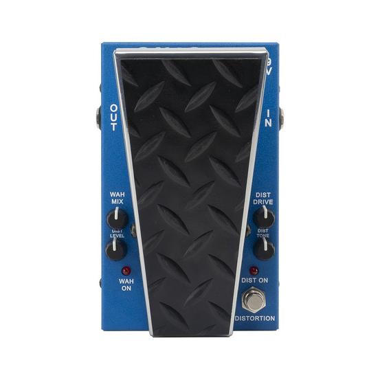 Morley Tye Trujillo TruDrive Wah Pedal - Rent from $2.77/week ...