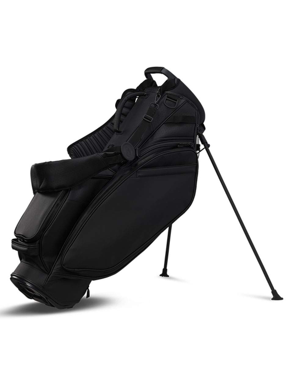 OGIO Shadow 2026 Stand Bag - Black - Rent from $6.00/week - Sportcorp ...