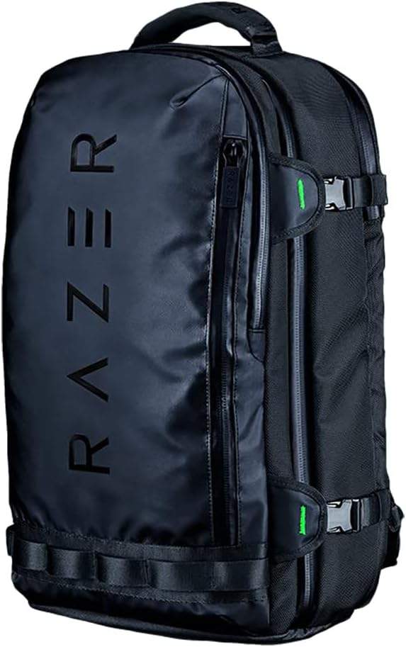 Razer Rogue 17 Backpack V3 - Razer - Rent from $3.18/week - Technocorp ...