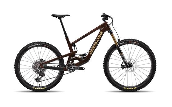 2026 Santa Cruz 5 CC X0 AXS-Kit - Rent from $124.03/week - Sportcorp ...