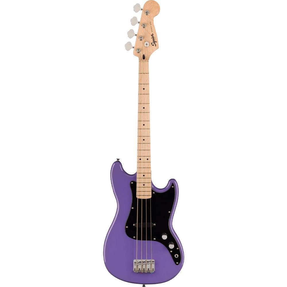 Squier bronco bass store