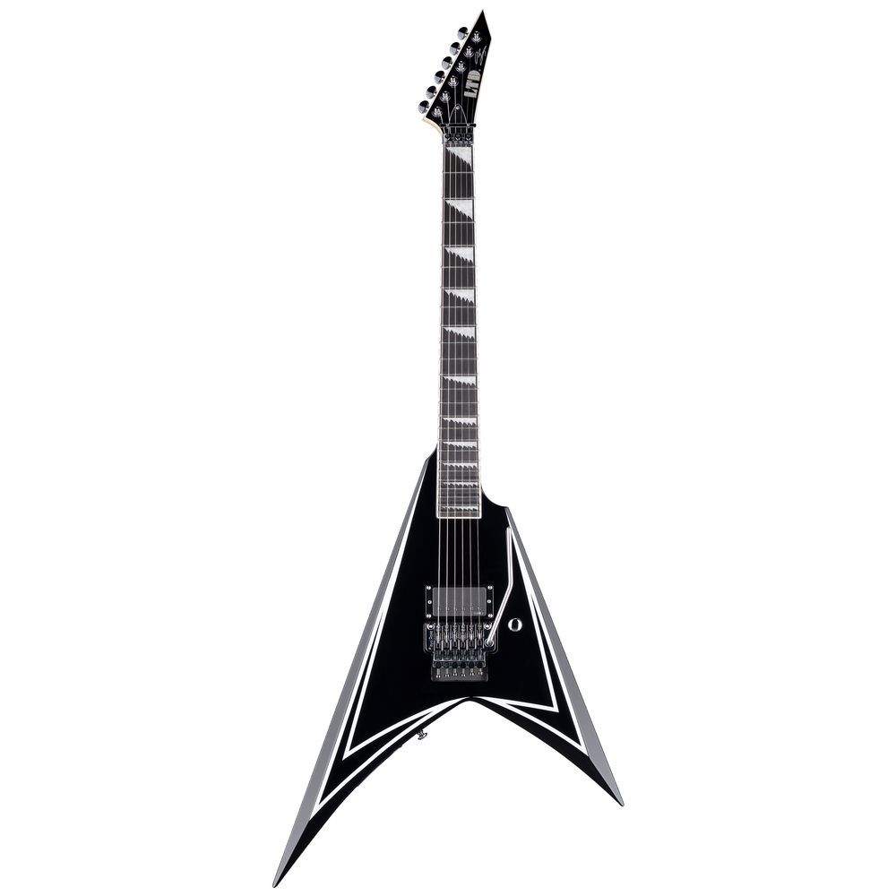 ESP LTD ALEXI Sawtooth SE 20th Anniversary Electric Guitar - Rent from ...