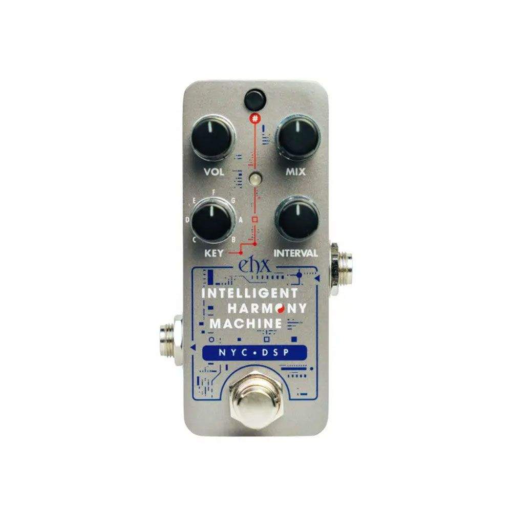 Electro Harmonix Pico IHM Harmony Pedal - Rent from $3.37/week ...