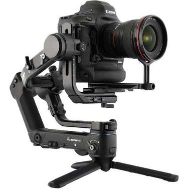 Tripods, Monopods & Rigs Rental - Cameracorp Australia